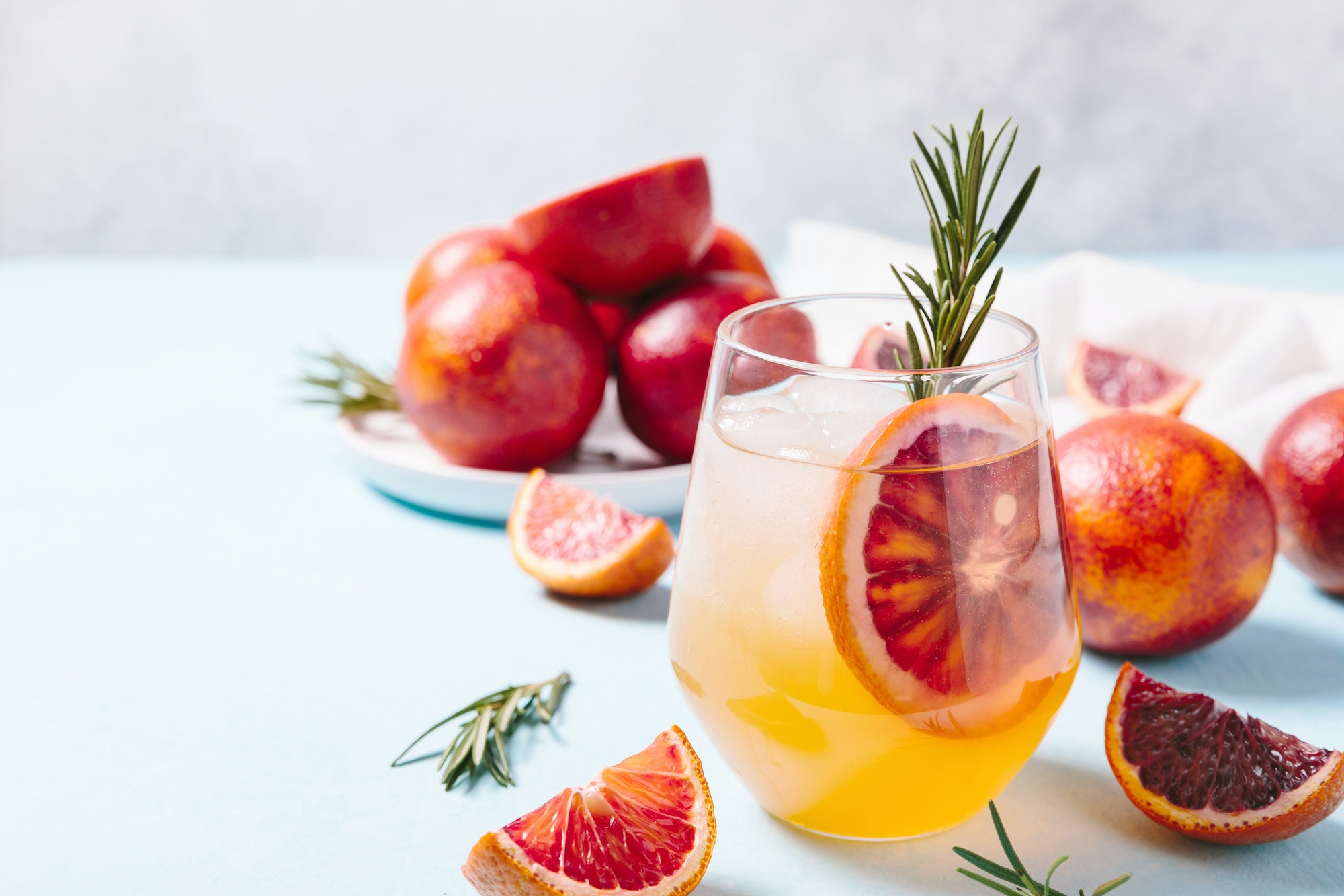Explorez les cocktails à base de gin pour les fins connaisseurs