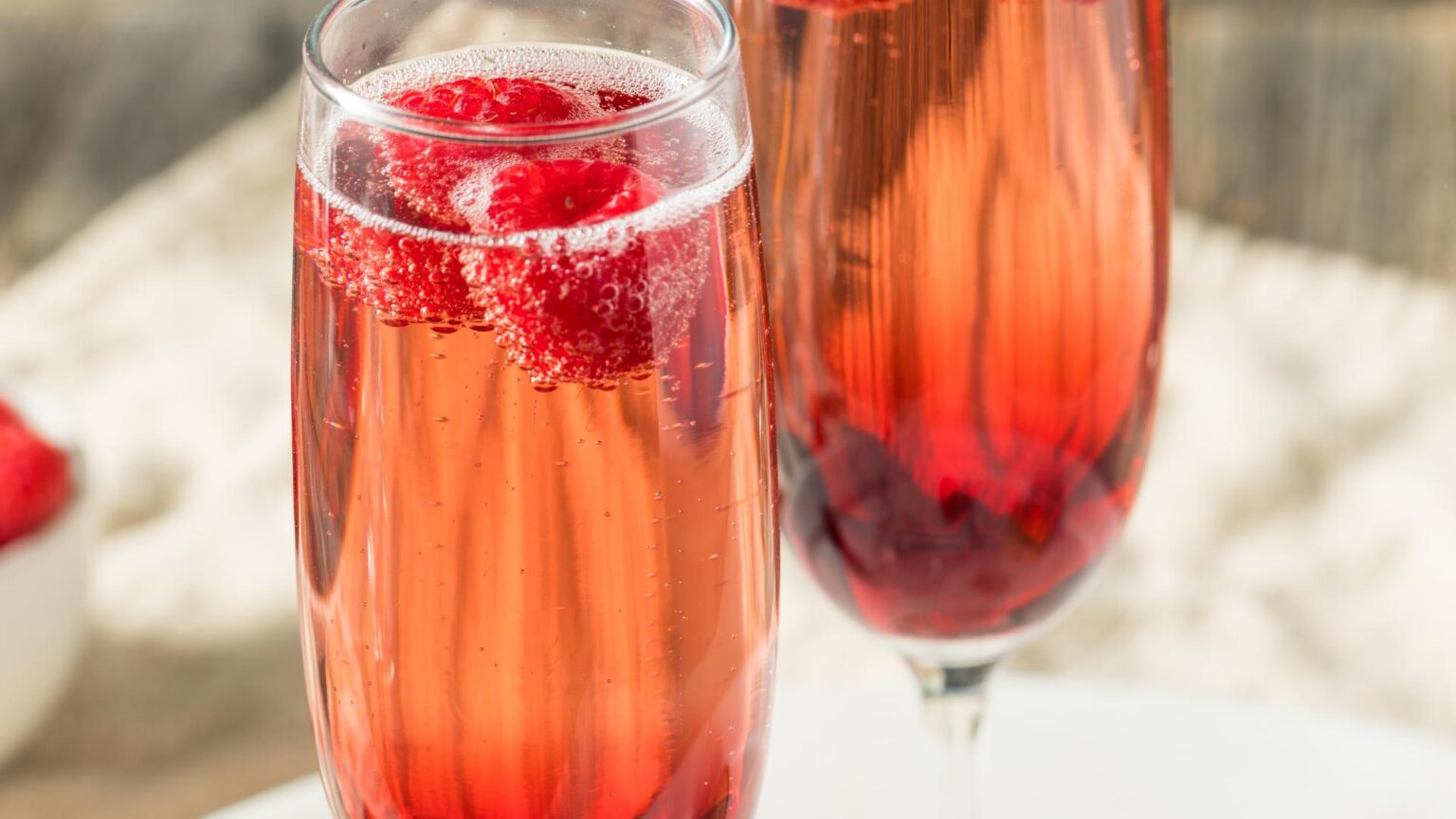 Kir Royal : nos secrets pour une préparation parfaite